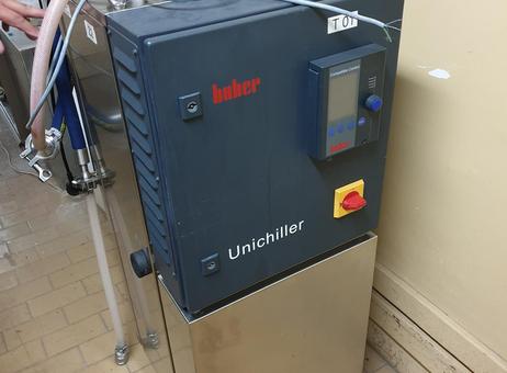 Polovne Huber UC020T-H unichiller