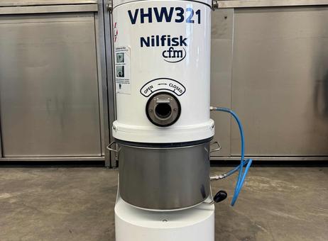 Nilfisk VHV 321 L usisivač