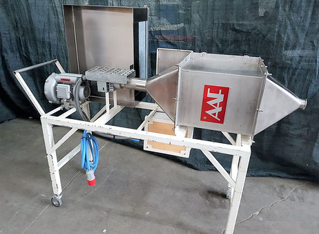AAF Leister