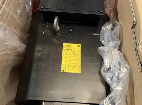 Fanuc A06B-0857-B202
