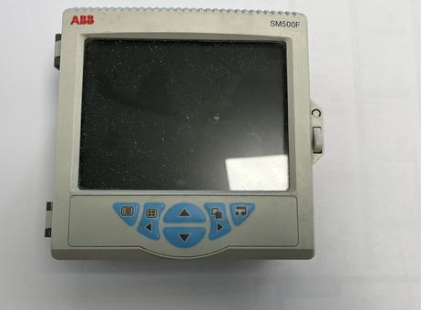 Mašina ABB Ltd SM500F