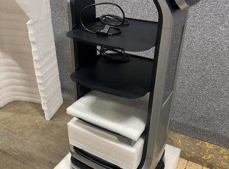 Mars AX1612 profesionalni servisni robot