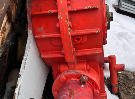 Industrijski menjač KHS 040-250/31