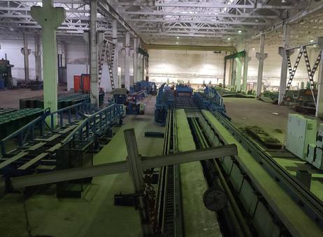 Zeman Sin Beam Line
