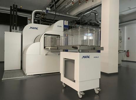 Mafac Elba