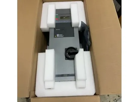 Mašina SIEMENS Frequenty converter