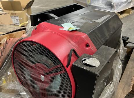 Fanuc A06B-1515-B200