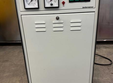Beckermesser BM 2090 generator pare