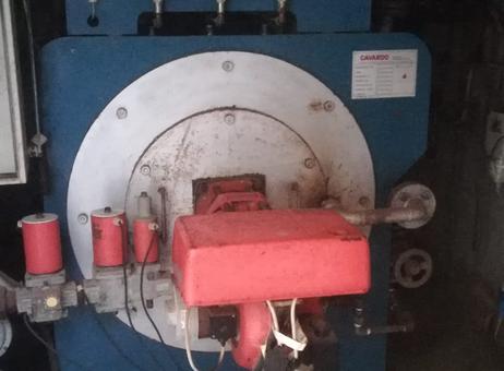 Renzacci LX 120 \ D100 \ OMG 270