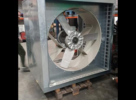 Mašina SODECA CJTHT-125-4T/3-15