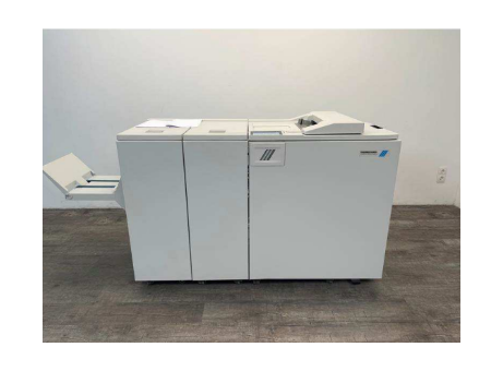 Plockmatic BLM35