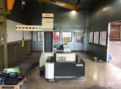 Wenzel 12.740V