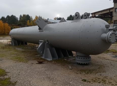Alfa laval Packinox LG-35-11/300