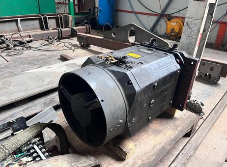 Fanuc motor i vreteno 30HV – 30/37 kW – 380V – 4.500 o/min