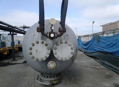 Alfa Laval Packinox