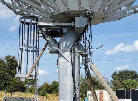 Crane Asc (Andrew) 9.4