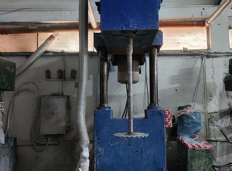 Vollrath VDSV 50