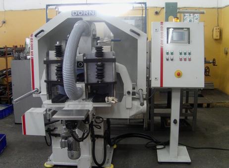 Mašina G+M DORN DRAHTTECHNOLOGIE DR 600 ED