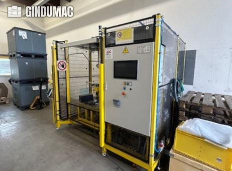 Industrial Robot MEI BMW KA1