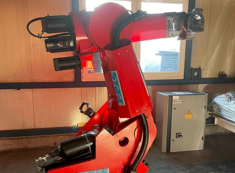 Industrial Robot Reis SRV 130