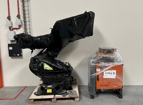 Industrial Robot KUKA KR-90 R3100