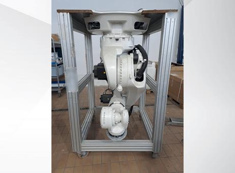 Industrial Robot KUKA KR270 R2700 C ultra MED