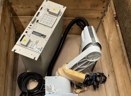 Industrial Robot EPSON LS3-401S