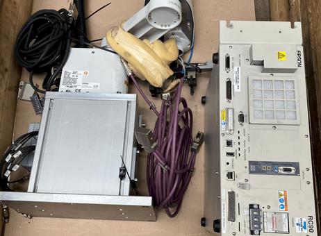 Presa za štancanje zglobnog zgloba EPSON LS6-602S