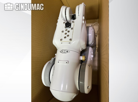 Industrial Robot NACHI MZ04D