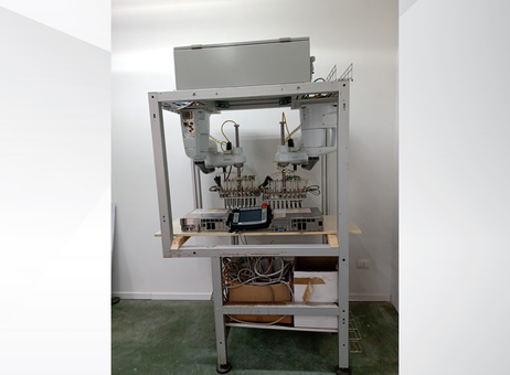 Industrial Robot DENSO RC8A