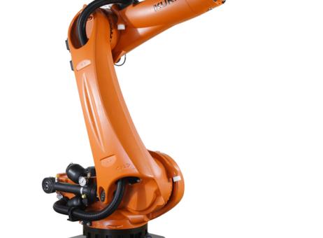 Industrial Robot KUKA KR 90 R2700 pro