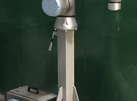 Univerzal Robots UR10e industrijska robotika