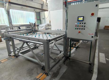 Industrijski robot Schneider Electric MAXR22R-S42-H42
