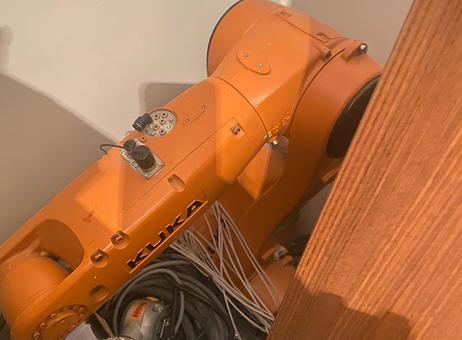 Kuka KR 10 R1100