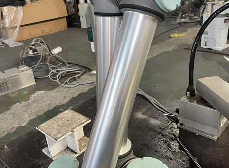 Industrial Robot UNIVERSAL UR10
