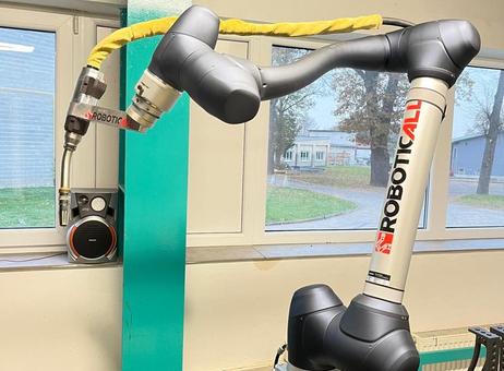 Industrial Robot Doosan Robot