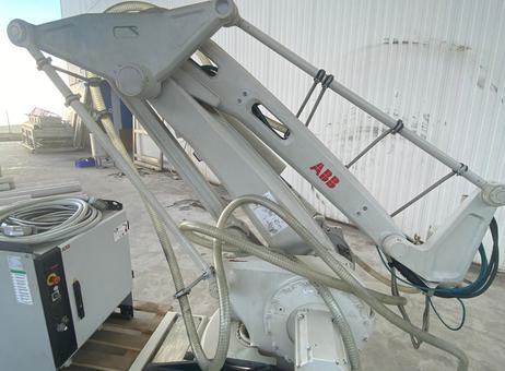 ABB IRB 660 M2004