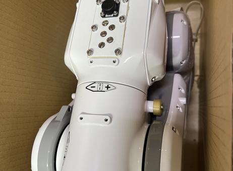 Industrial Robot Nachi MZ04D