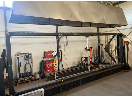 Kuka KR16 L6 ARC-C