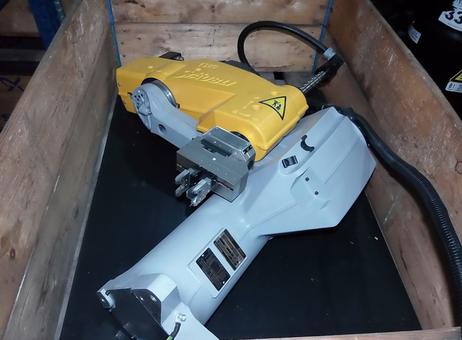 Stäubli TS80 CS8C