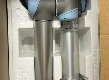 Industrial Robot Universal Robots UR5