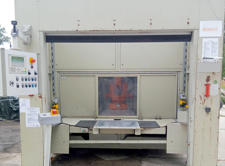ABB IRB 2400 M2000