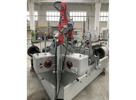 Industrial Robot Panasonic TA 1400