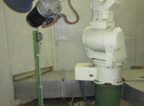 Industrial Robot Kawasaki Robot FS045N-B