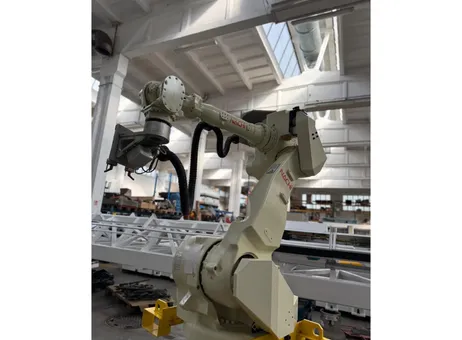 Industrial Robot Nachi FD