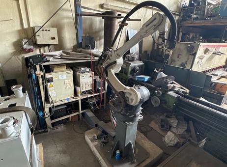 Industrial Robot Panasonic YA-1