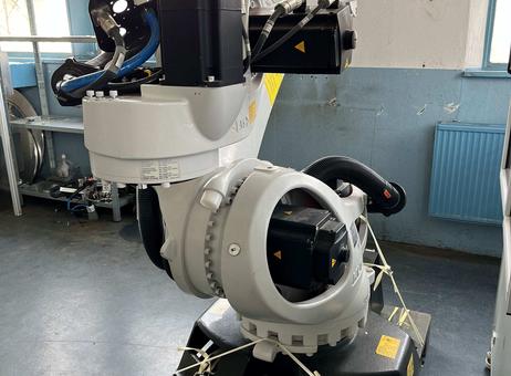 Industrial Robot KUKA KR120 R3200 PA