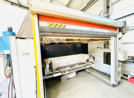 Industrial Robot Robolution 2x ABB IRB 2400L