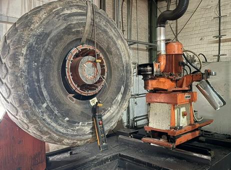 Industrial Robot NEXUS 1