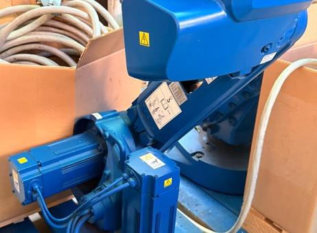 Industrial Robot ABB IRB 2600